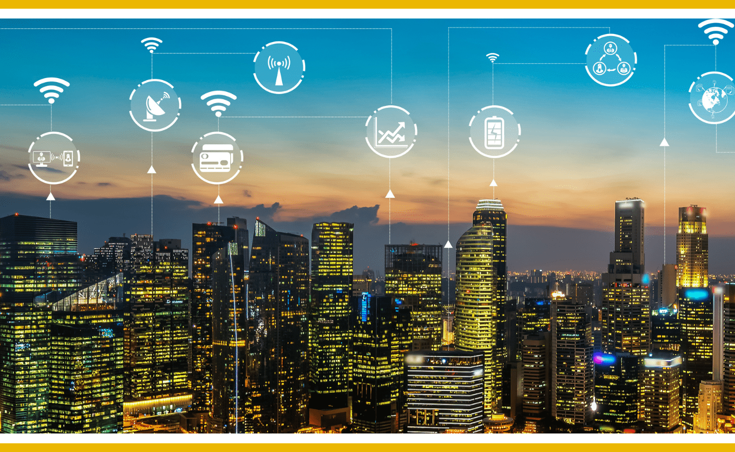 The FirstPort Group launches AI-powered smart buildings platform ...