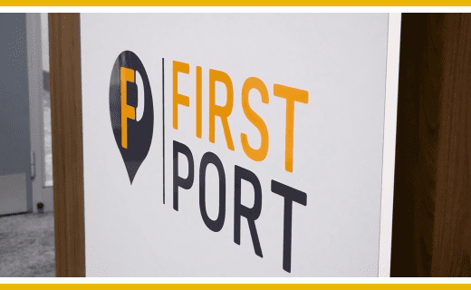 FirstPort Careers - FirstPort