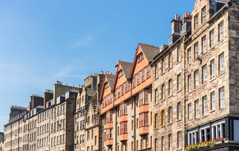 Scotland Property Factor - FirstPort