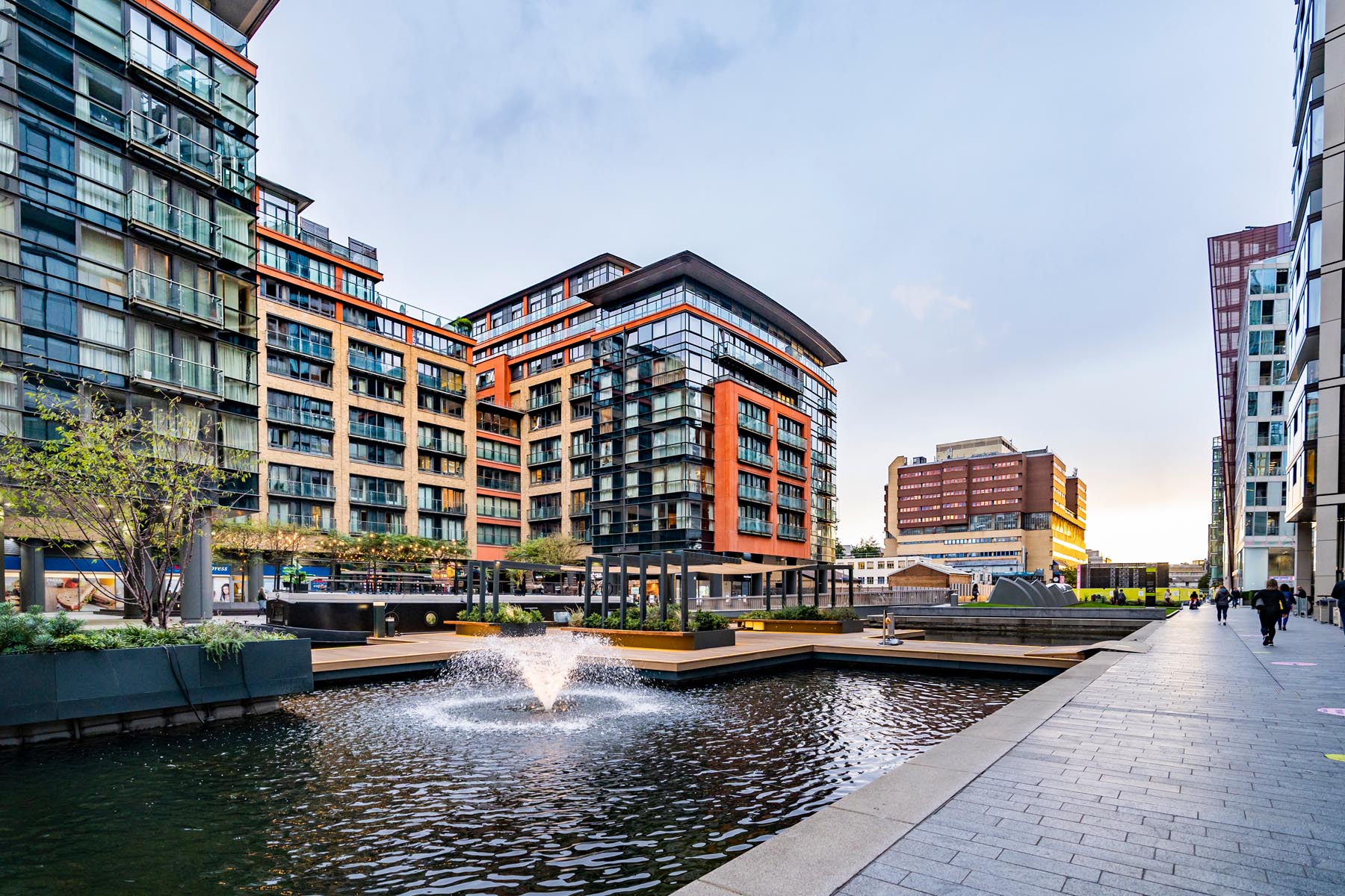 Property Managers | Property Maintenance Services - FirstPort