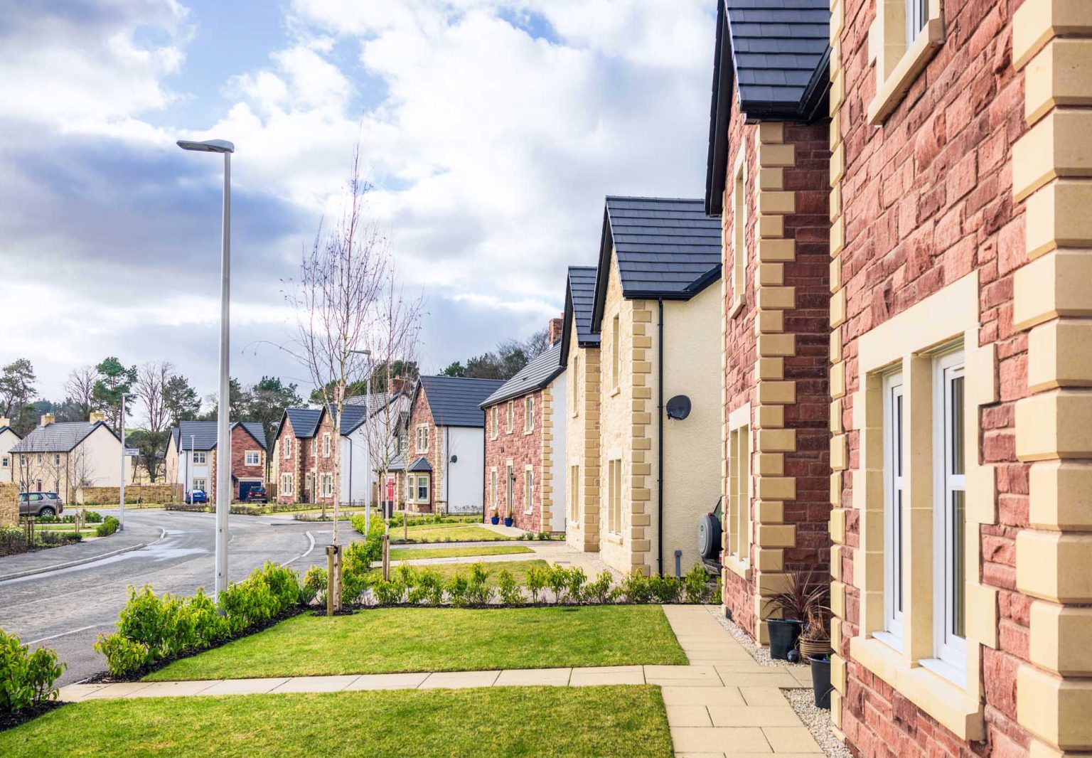 Scotland Property Factor - FirstPort