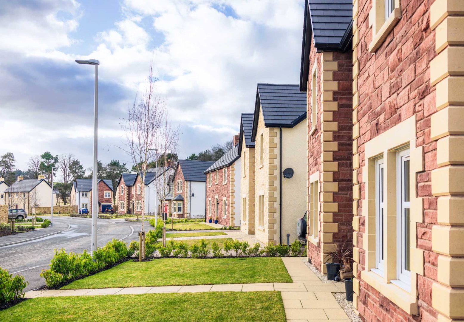 Scotland Property Factor - FirstPort