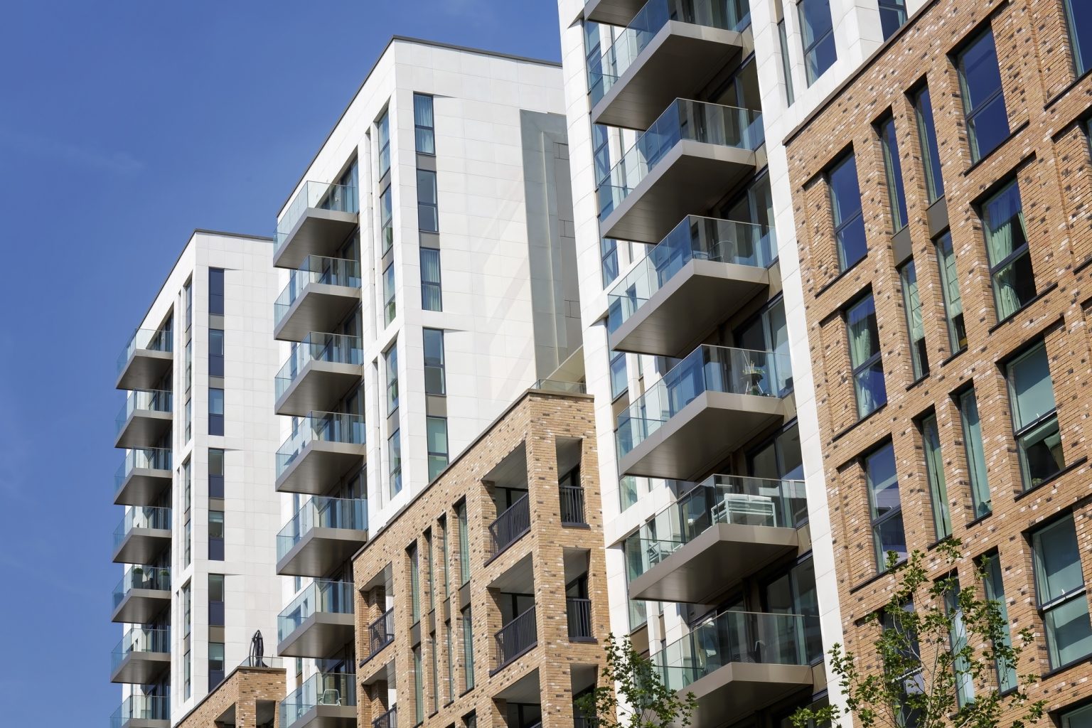 Property Managers | Property Maintenance Services - FirstPort