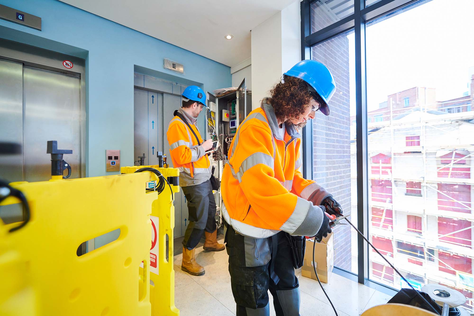 Block Management | Estate Management | Flat Management