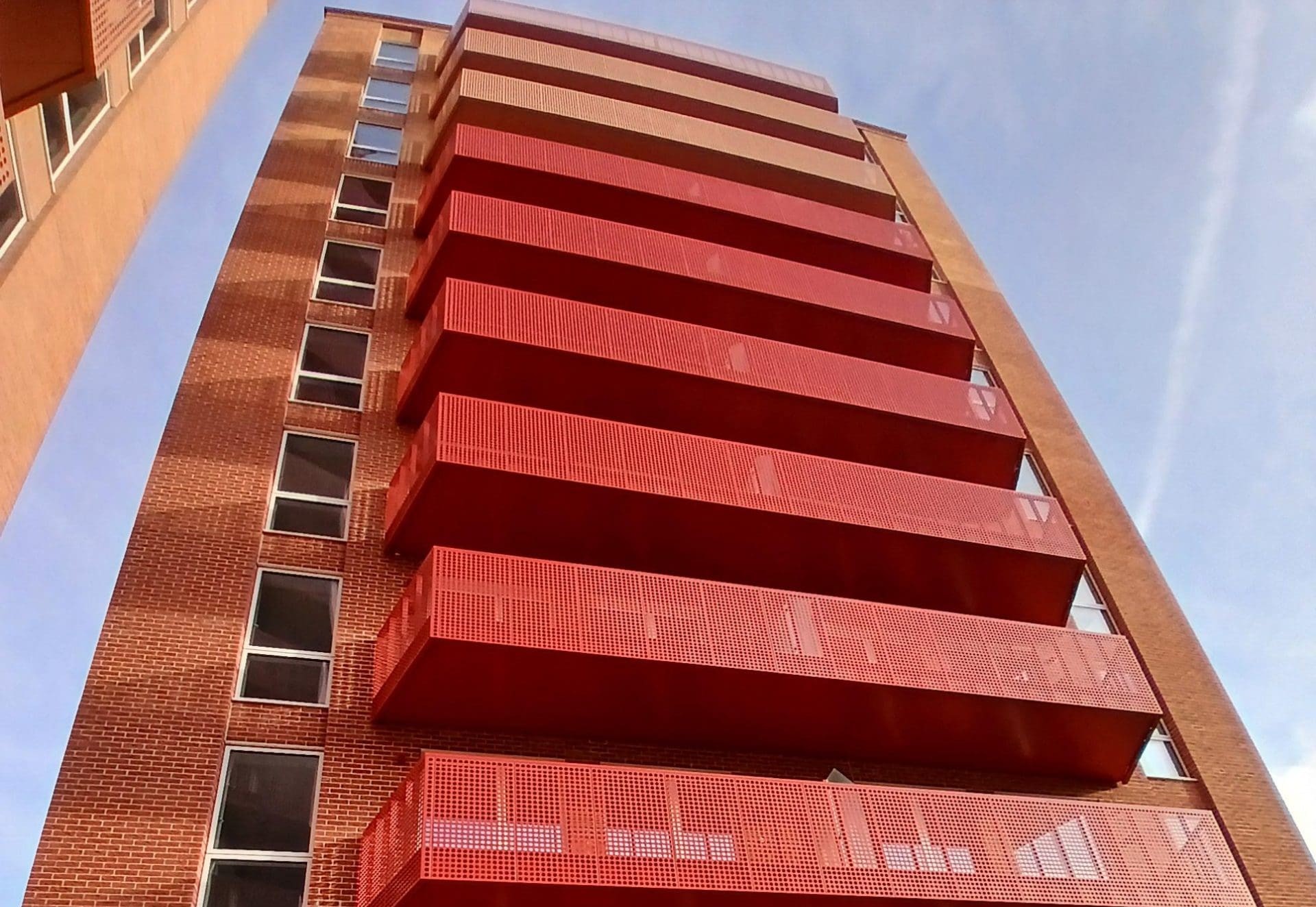 Property Management London | London Block Management | FirstPort